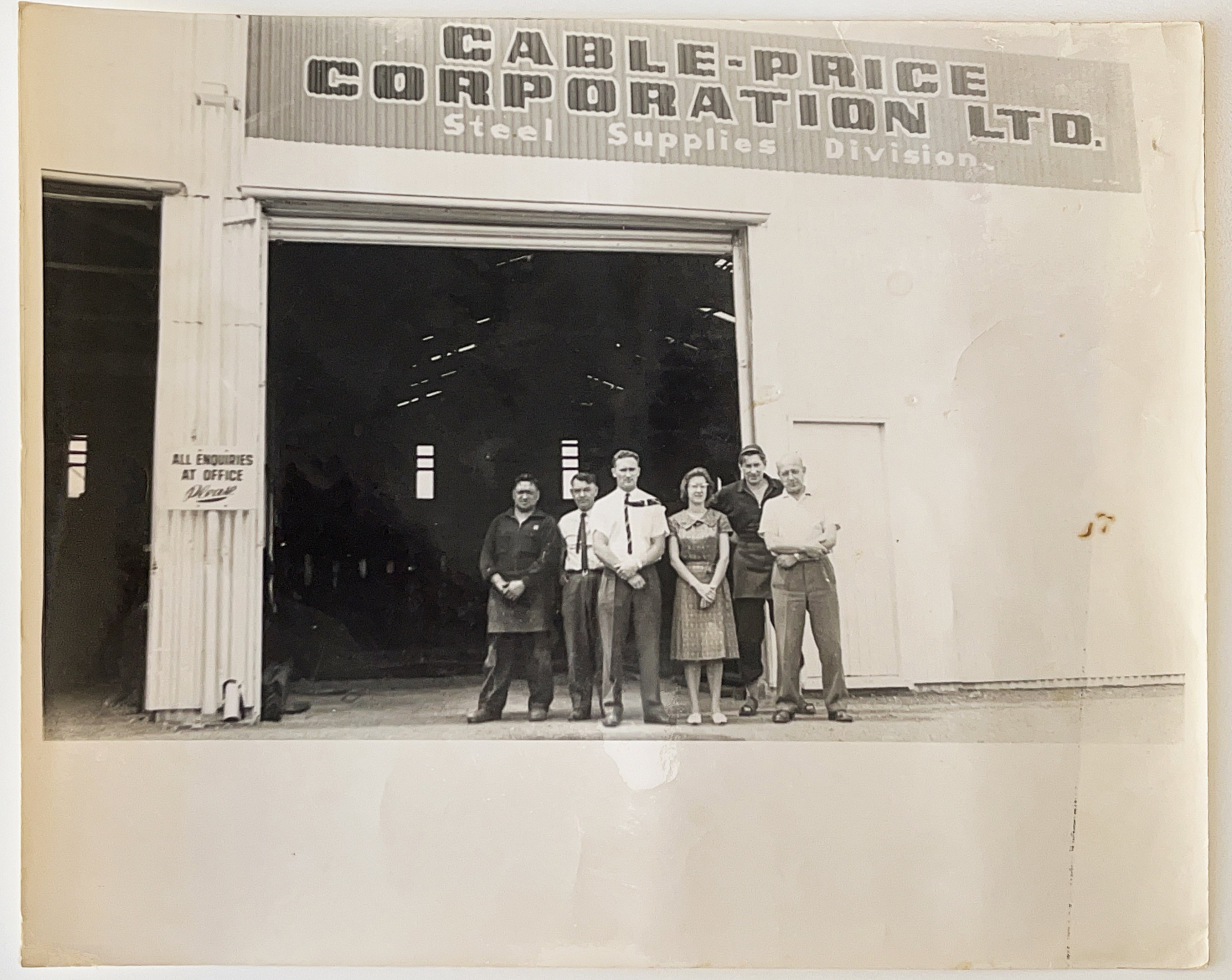 Our People: A Homage to Steve Baker, 43 Years of Industry Knowledge