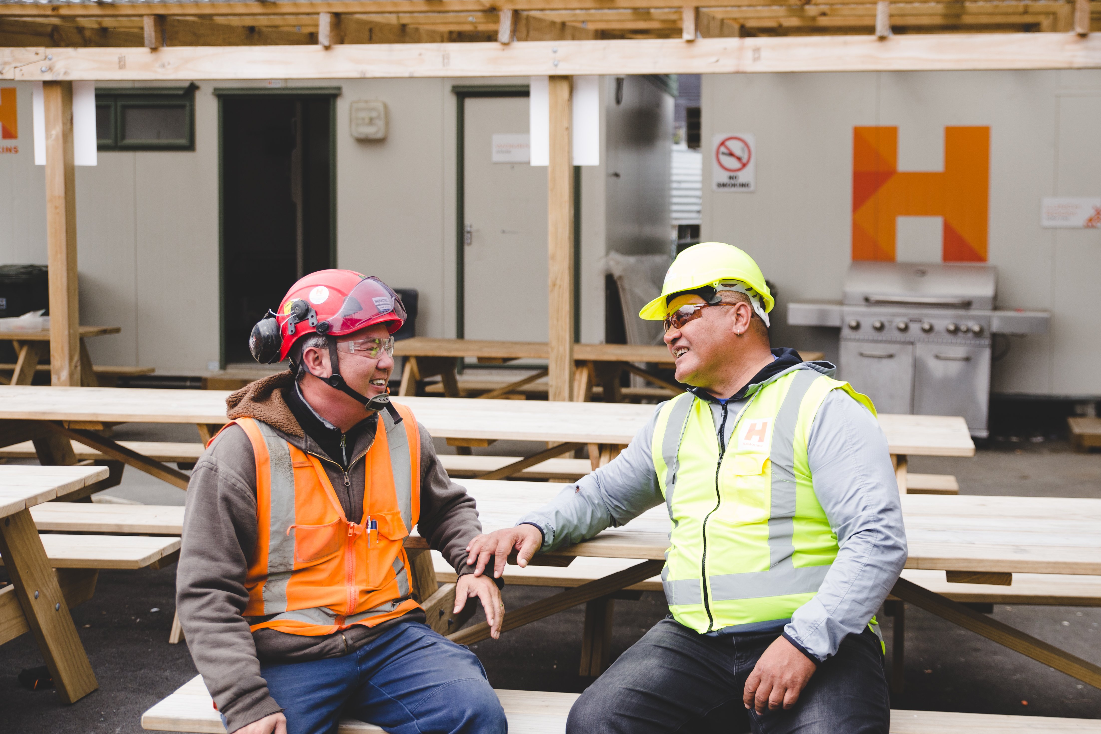 Supporting MATES in Construction & World Suicide Prevention Day 2021