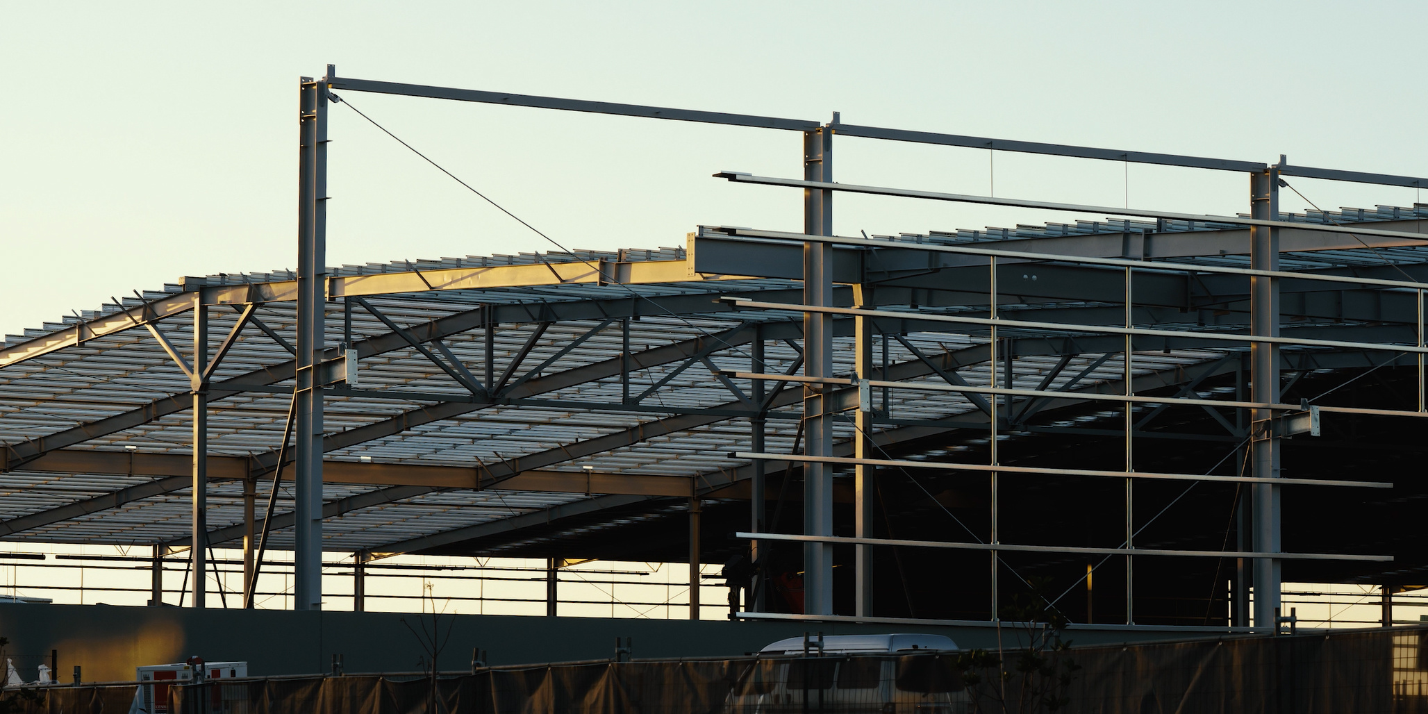 Steel Stories: GGE Structural Engineering, Putting a Focus on Quality ...