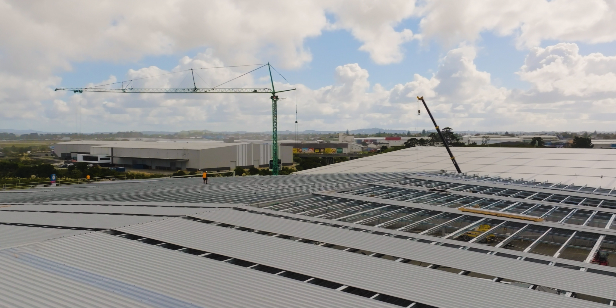 Steel Stories: GGE Structural Engineering, Putting a Focus on Quality ...