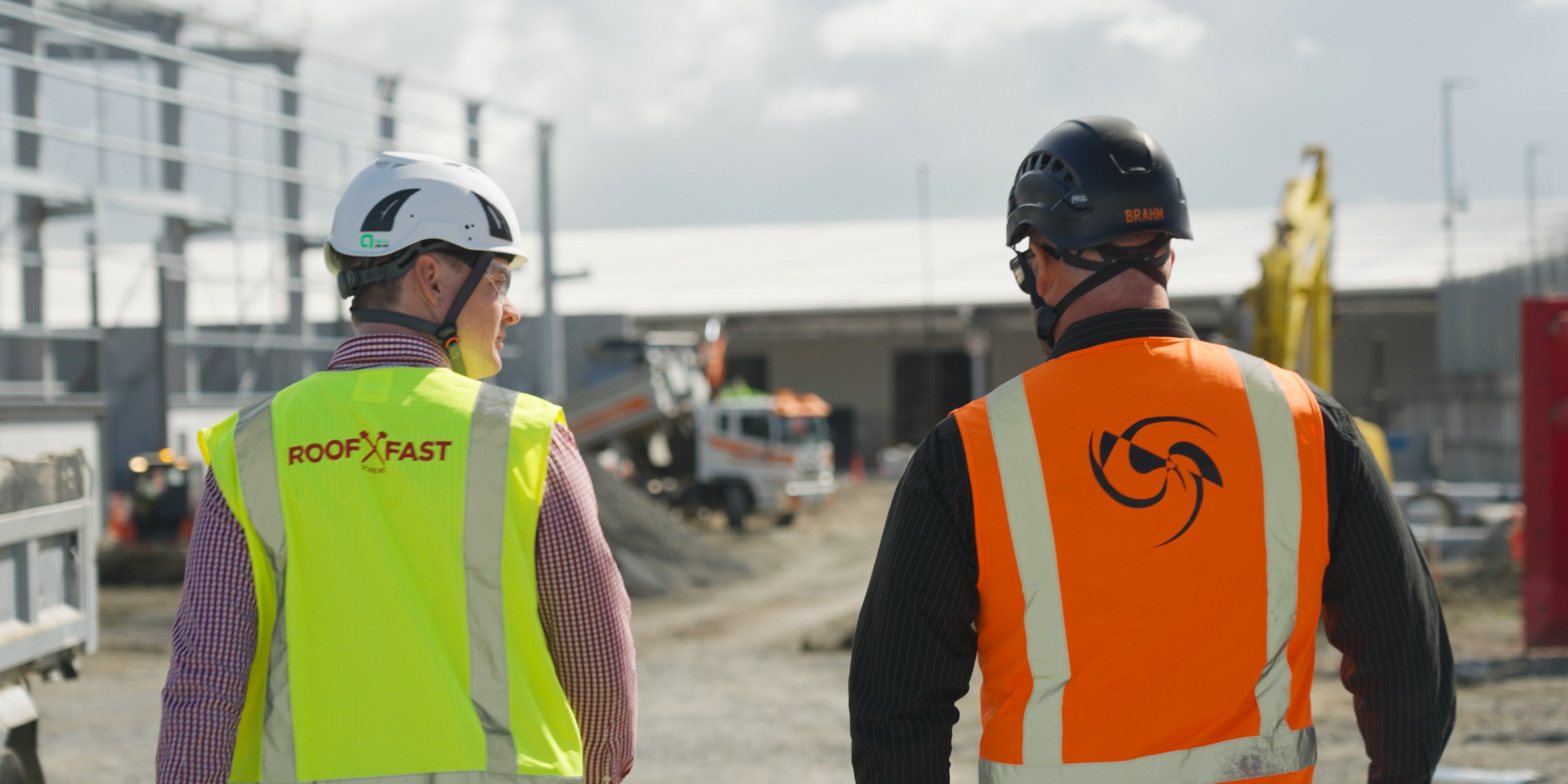 Steel Stories: GGE Structural Engineering, Putting a Focus on Quality ...