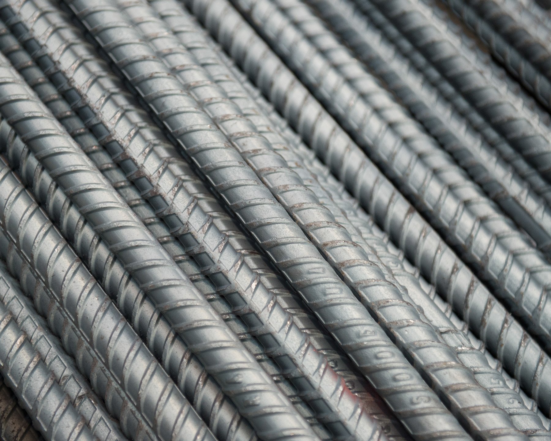 Separating the Supply and Installation of Reinforcing