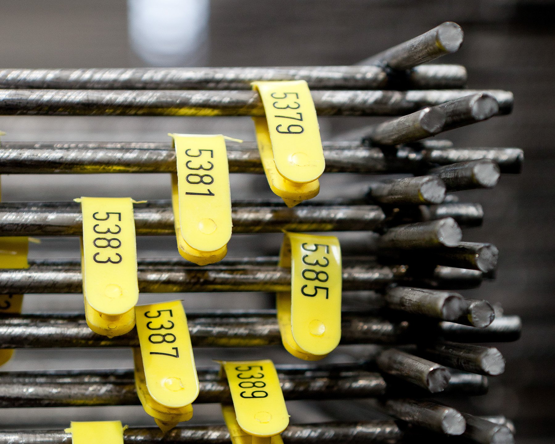 Separating the Supply and Installation of Reinforcing