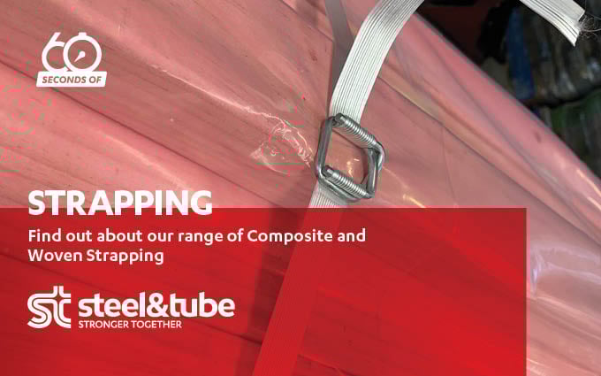 Strap in for Success: Unleashing the Power of Precision Strapping