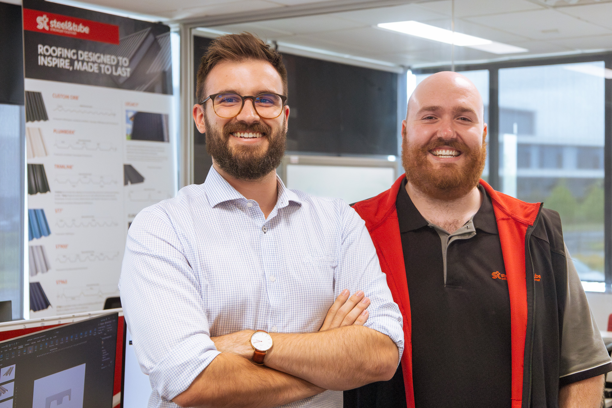 Solving the tricky questions, a Q&A with Steel & Tube’s Technical Team