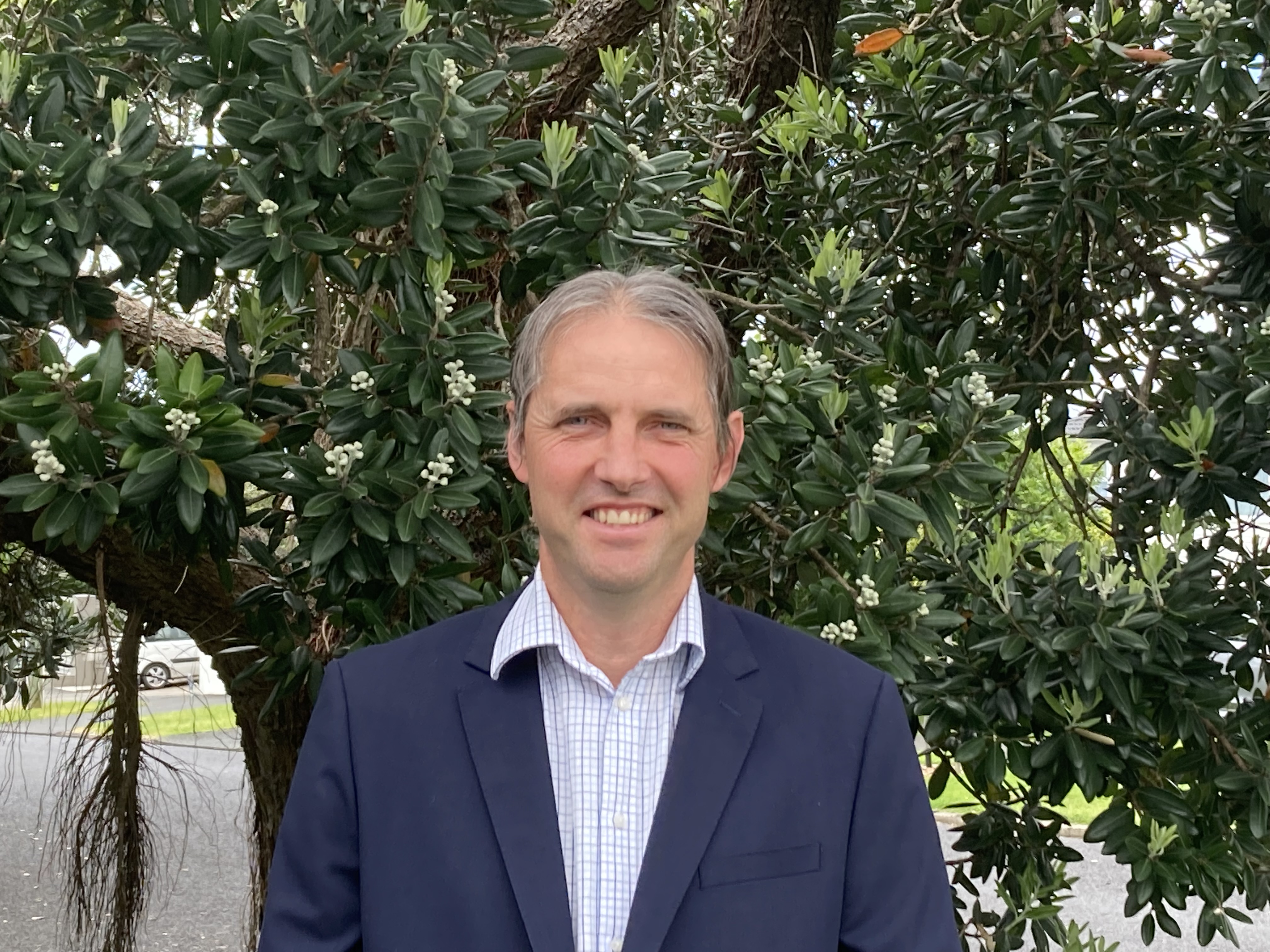 Our People: Introducing Peter Ensor, General Manager – Reinforcing