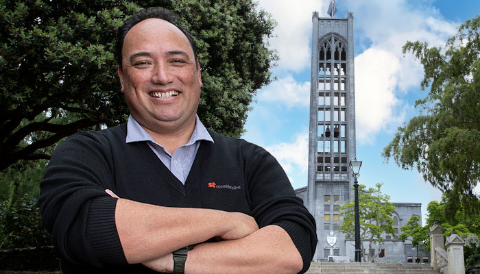 Our People: Jason Lemoto, Distribution Manager – Nelson