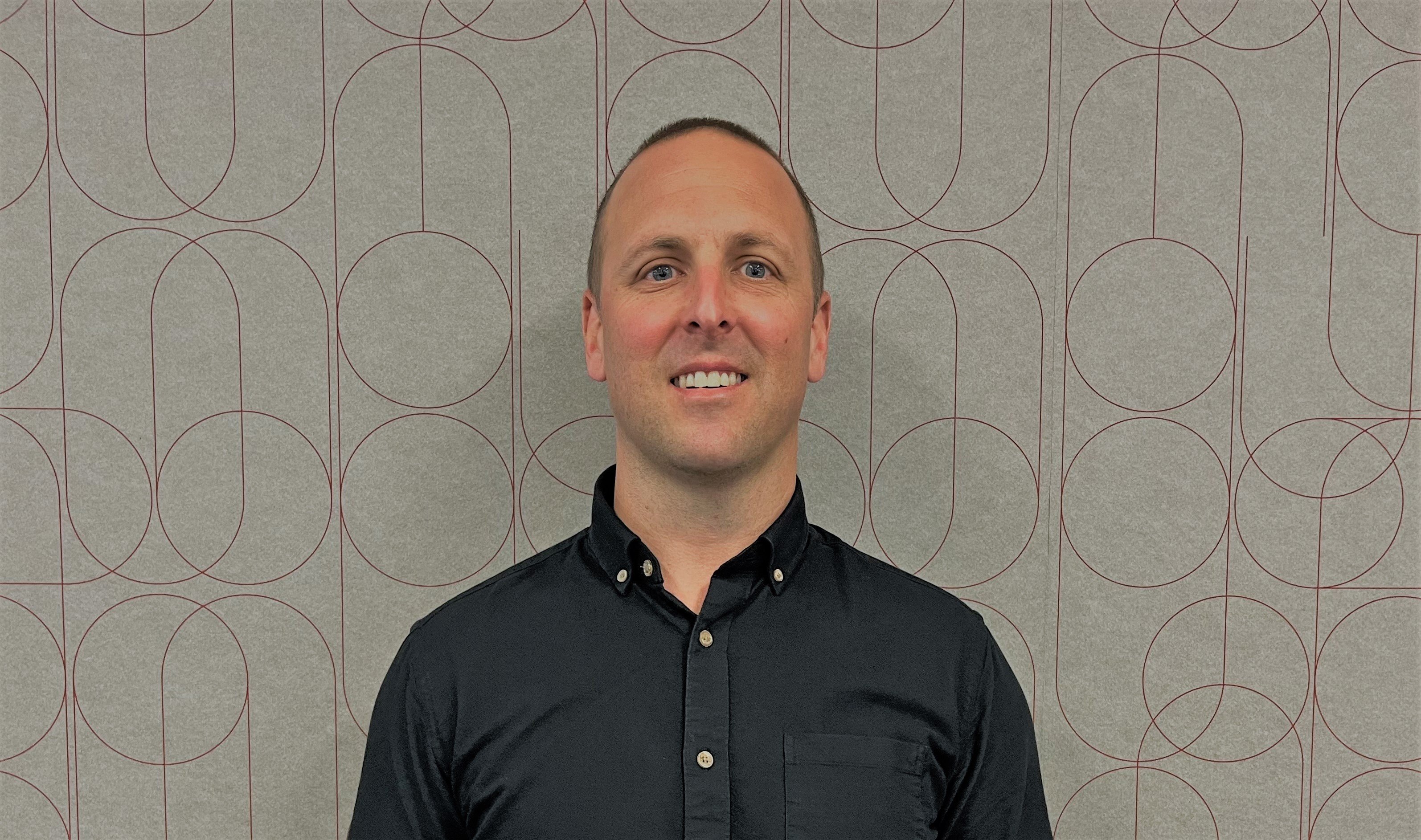 Architecture To Technical Manager: Introducing Logan Price