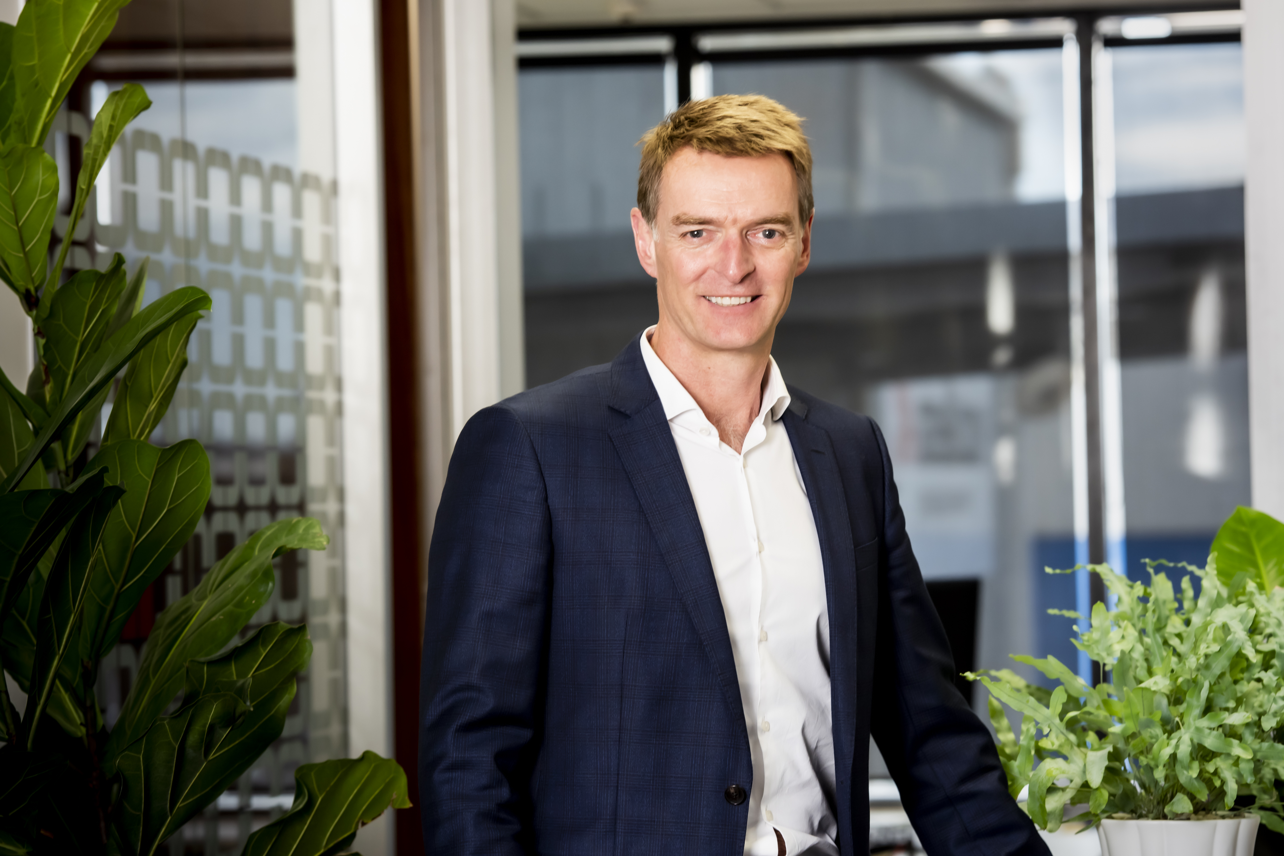 Our Year in Review with Mark Malpass, Steel & Tube’s CEO