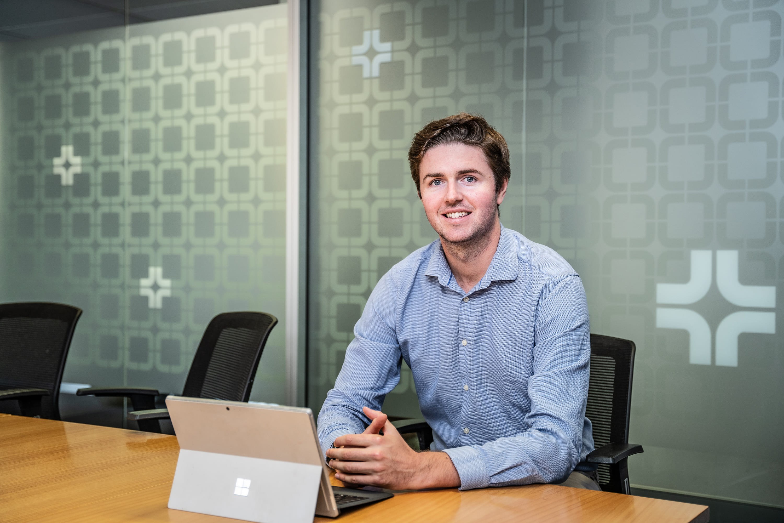 Group Sustainability Manager Becomes Green Star Practitioner