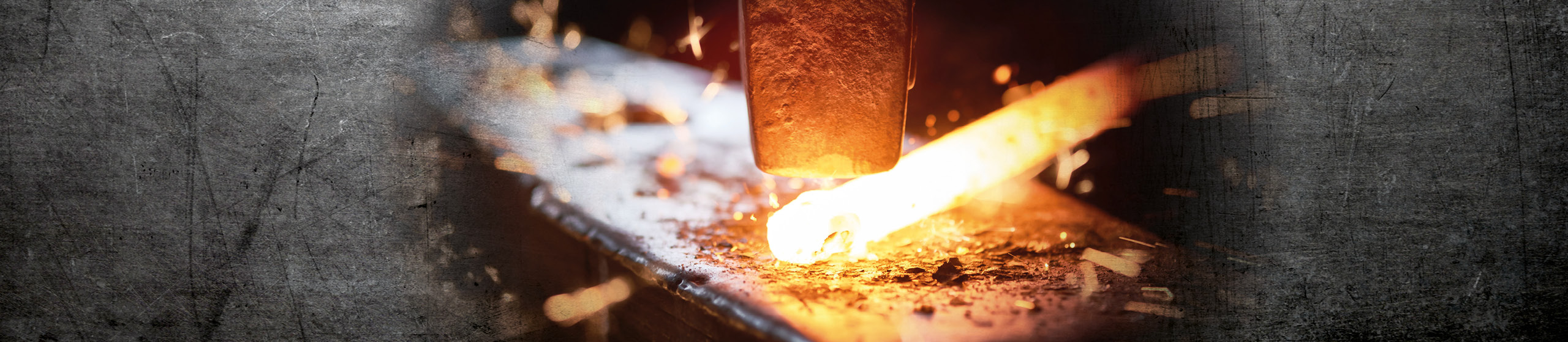 Forging Futures, One Acquisition at a Time