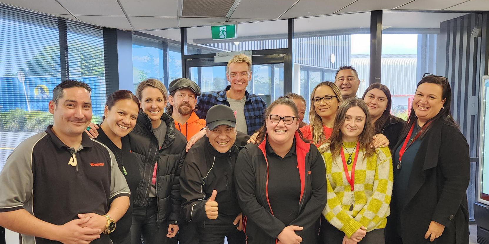 Celebrating Success and Cultural Richness: The Hāpai Tūhono – TPK ...