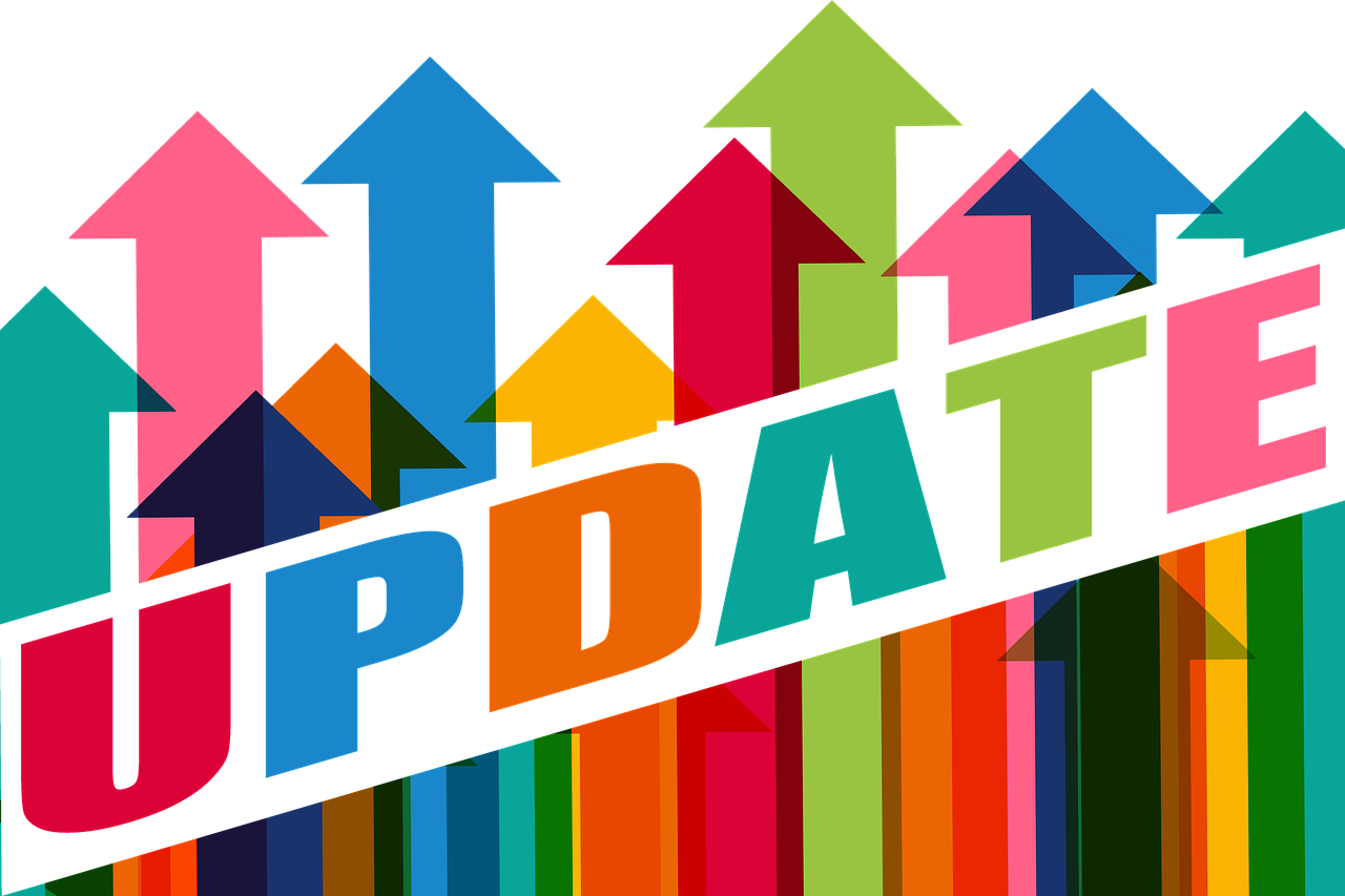 Procurement Update September 2020